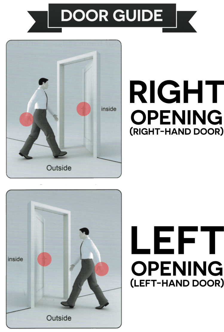 STEELYES STEEL DOORS B35 - CONST.PH