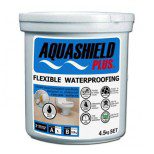 ABC AquaShield Plus 2-Component WaterProofing - CONST.PH
