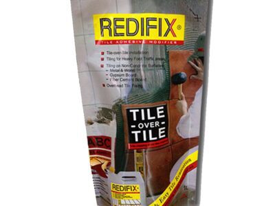 ABC Redifix Tile Adhesive Additive - CONST.PH