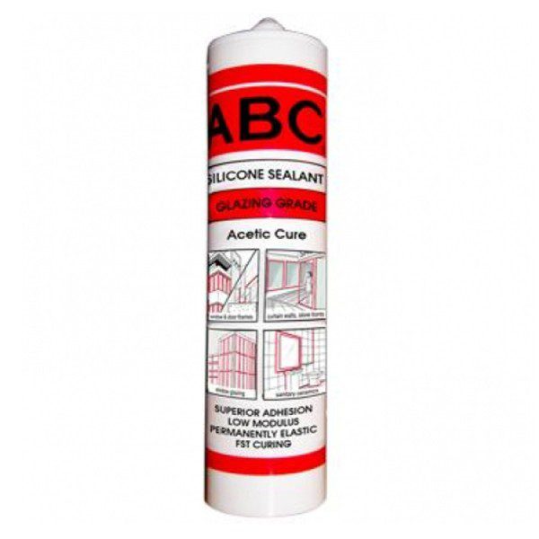 ABC Acrylic Sealant 300mL - CONST.PH