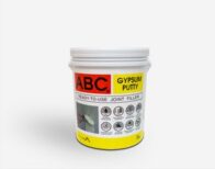 ABC Gypsum Putty - CONST.PH