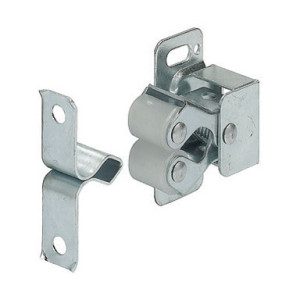 Hafele Drawer LockChrome Polished - CONST.PH