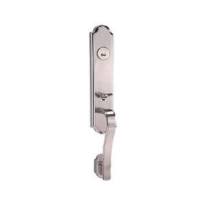 Hafele Mortise Lever Handle Set 460 - CONST.PH
