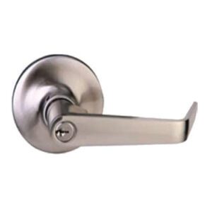 Hafele Tubular Lever Lockset Standard Duty Residential 489.10.29 - CONST.PH