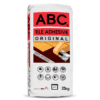 ABC Tile Adhesive (TBA) Original - CONST.PH