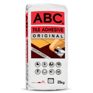ABC Tile Adhesive (TBA) Original - CONST.PH