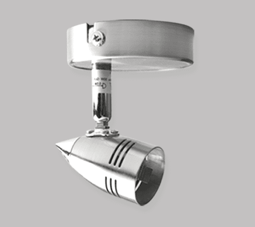 Landlite GX53 / Spotlight CLG-210F - CONST.PH