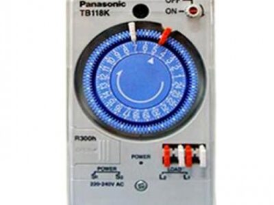 Panasonic Switch - 3 Way - CONST.PH