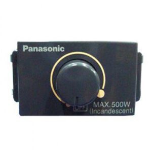 Panasonic Dimmer Switch - CONST.PH