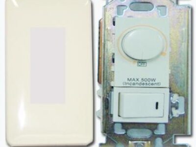 Panasonic Switch - 3 Way - CONST.PH