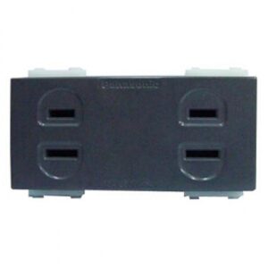 Panasonic Receptacle Duplex - CONST.PH