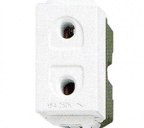 Panasonic Receptacle Round Pin - CONST.PH