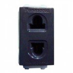 Panasonic Receptacle Universal - CONST.PH