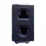 Panasonic Receptacle Universal - CONST.PH