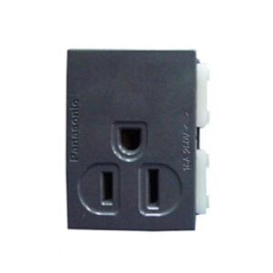Panasonic Receptacle w/ Ground - CONST.PH
