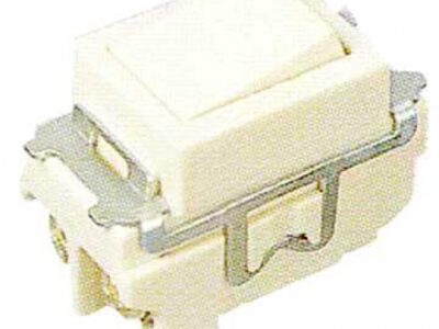 Panasonic Switch - 3 Way - CONST.PH