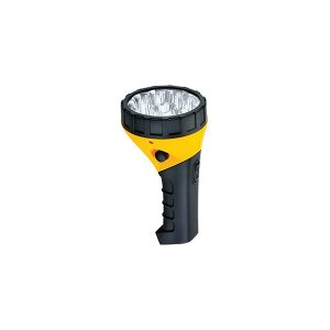 7 LED Mega Torch Lamp - CONST.PH