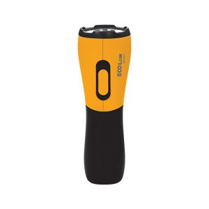 Handy Torch Light (Yellow) - CONST.PH