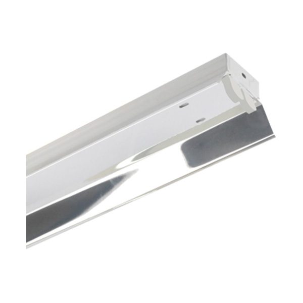 Recessed Type with Aluminum Reflector - const.ph