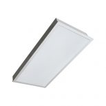 Recessed Type T8 Dust Proof Louver - CONST.PH