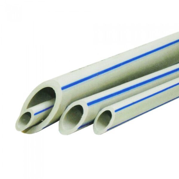 TAP PPr Pipes PN10 - CONST.PH