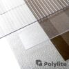 POLYLITE ACEWELL Polycarbonate Solid Sheet - CONST.PH