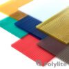 POLYLITE ACEWELL Polycarbonate Twin Wall Sheet - CONST.PH