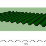 Long Span Roofing Corrugated | const.ph