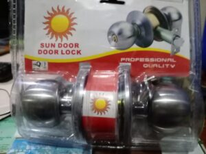 Door Lock - CONST.PH