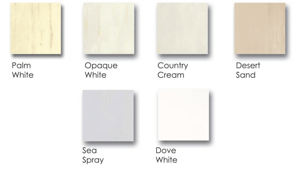 Apofloors AVQT homogenous tiles - CONST.PH